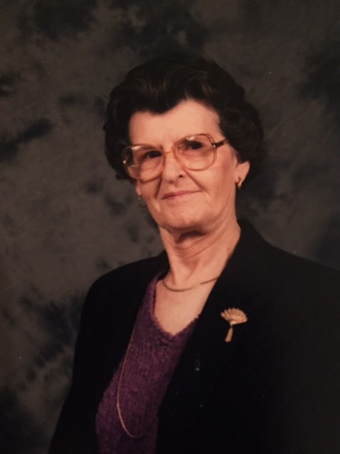 Iris S. Cook Obituary - Leeds, AL