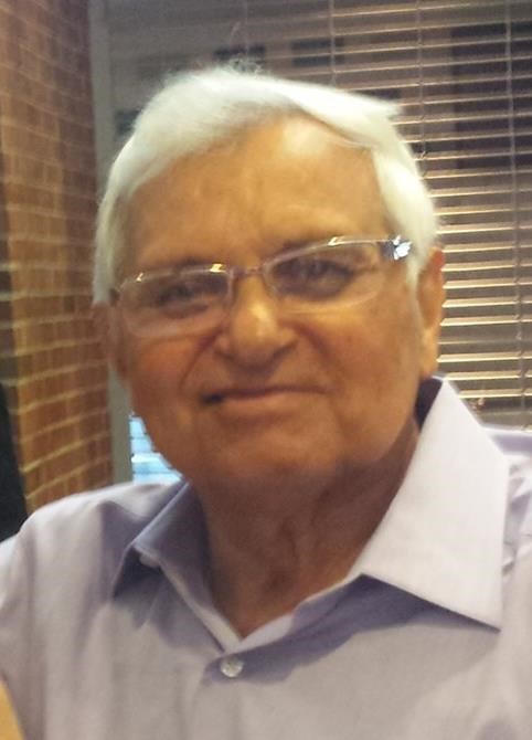 Nigoberto R. Vargas Gonzalez Obituary - Orlando, FL