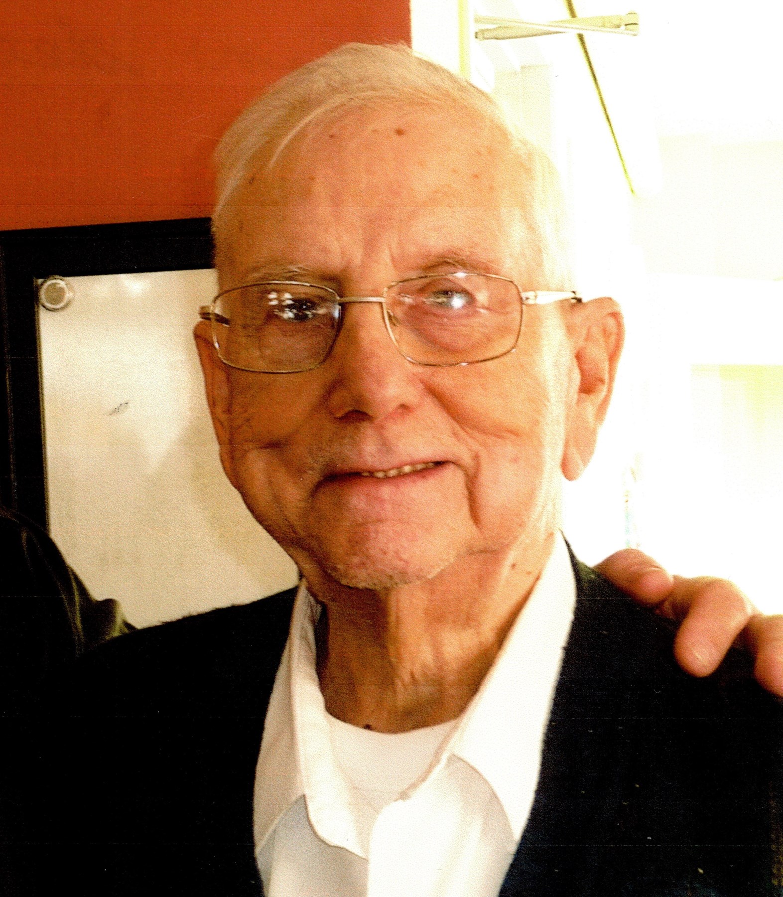 Réjean Ducharme Obituary - Terrebonne, QC