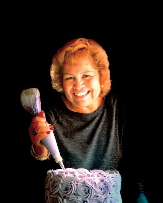 Anna Garcia Ochoa Obituary - Montebello, CA