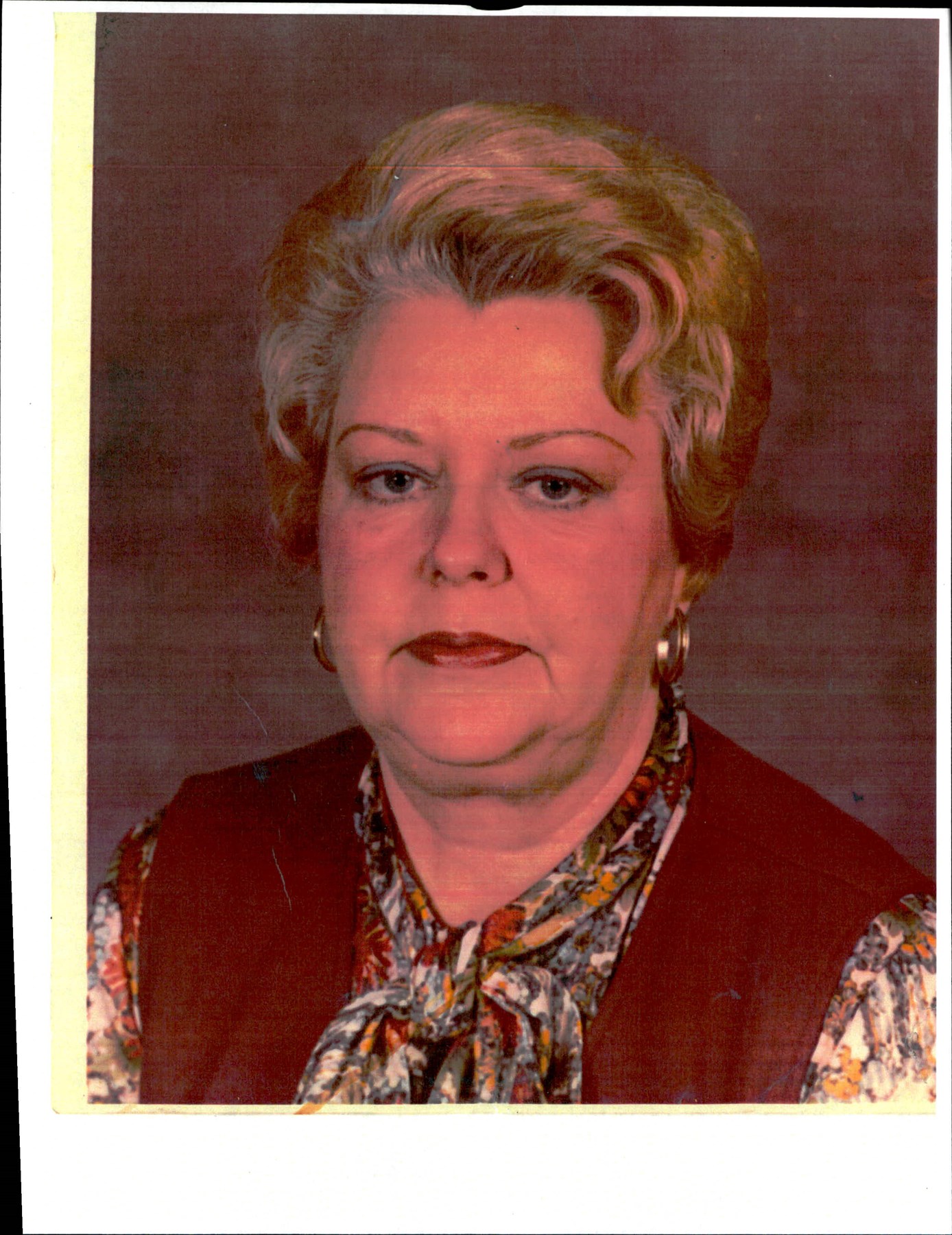 Mae Beth Roberts Obituary - Gadsden, AL