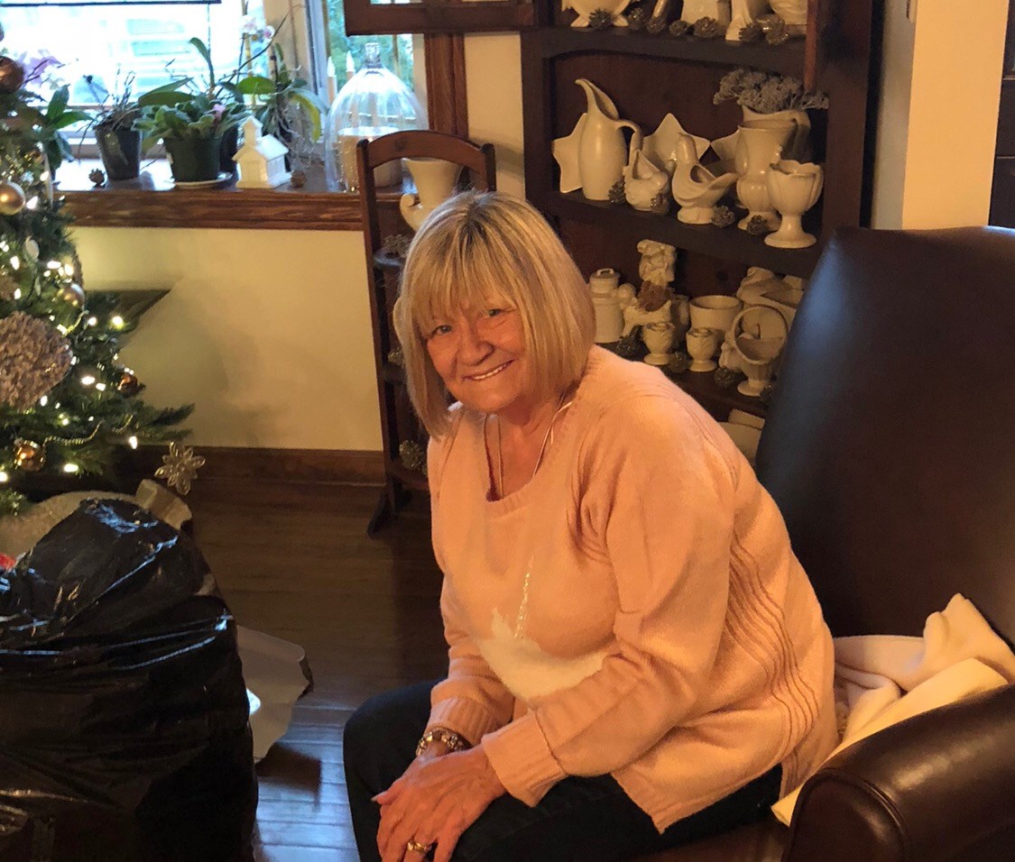 Cathy Greer Obituary - Franklin, OH