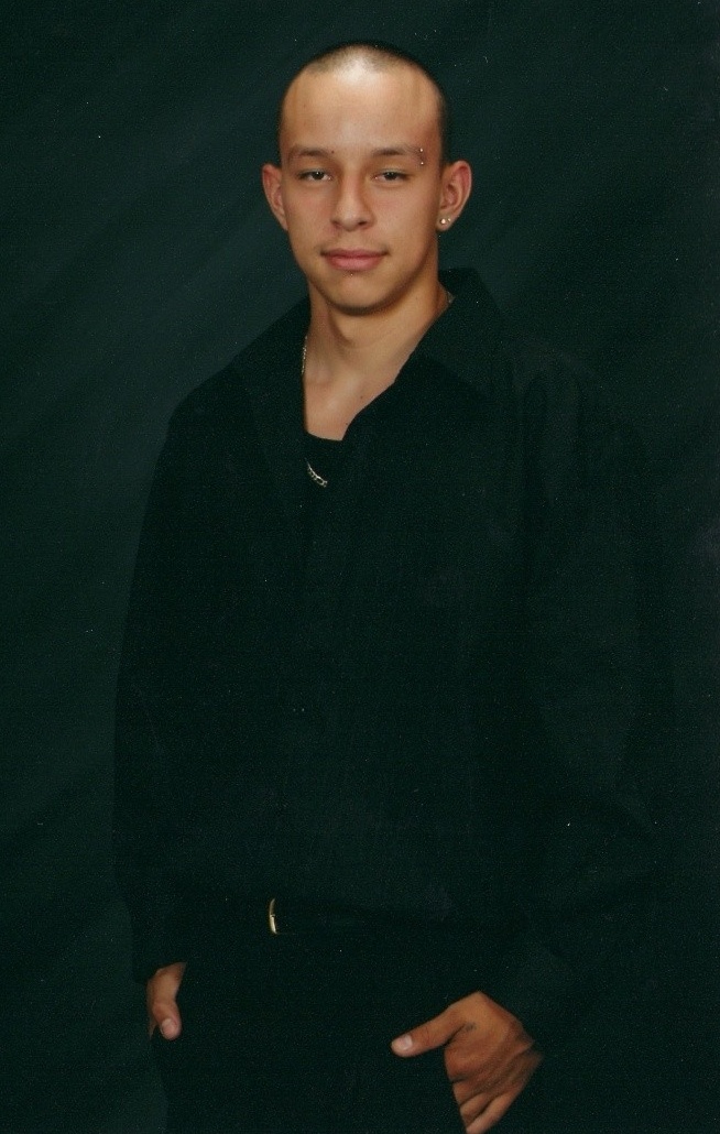 Joshua Bueno Obituary - Fountain, CO