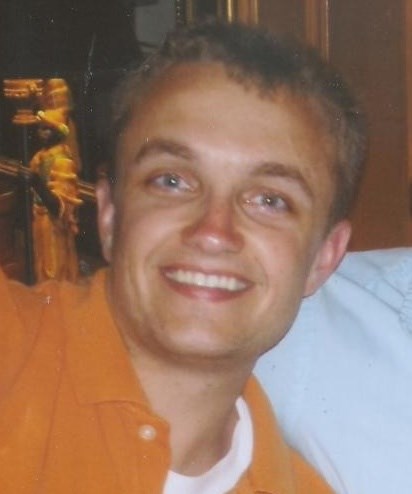 Ryan Engstrom Obituary - Raleigh, NC