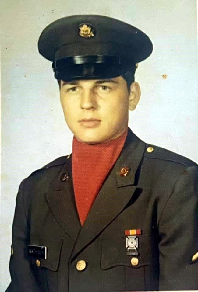 Dewayne Mathison Obituary - Cartersville, GA