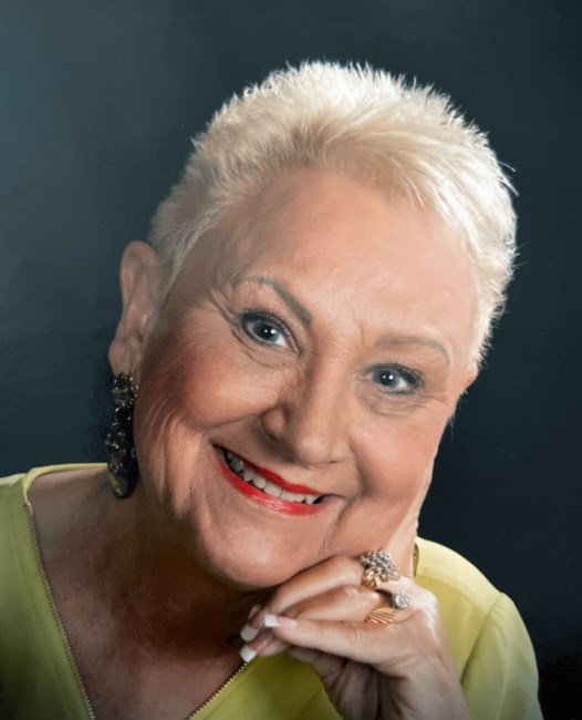 Carol Merritt Obituary - Austin, TX