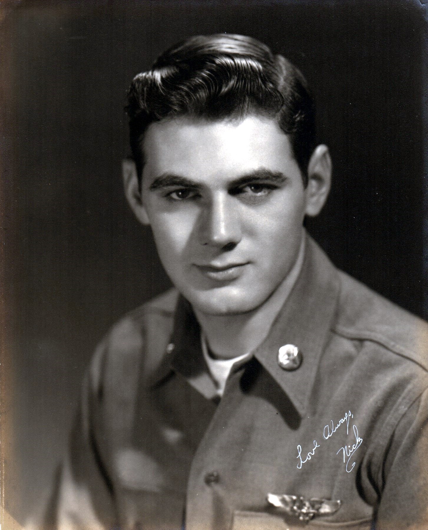 Nicholas Jeff Vamvakias Obituary - Houston, TX