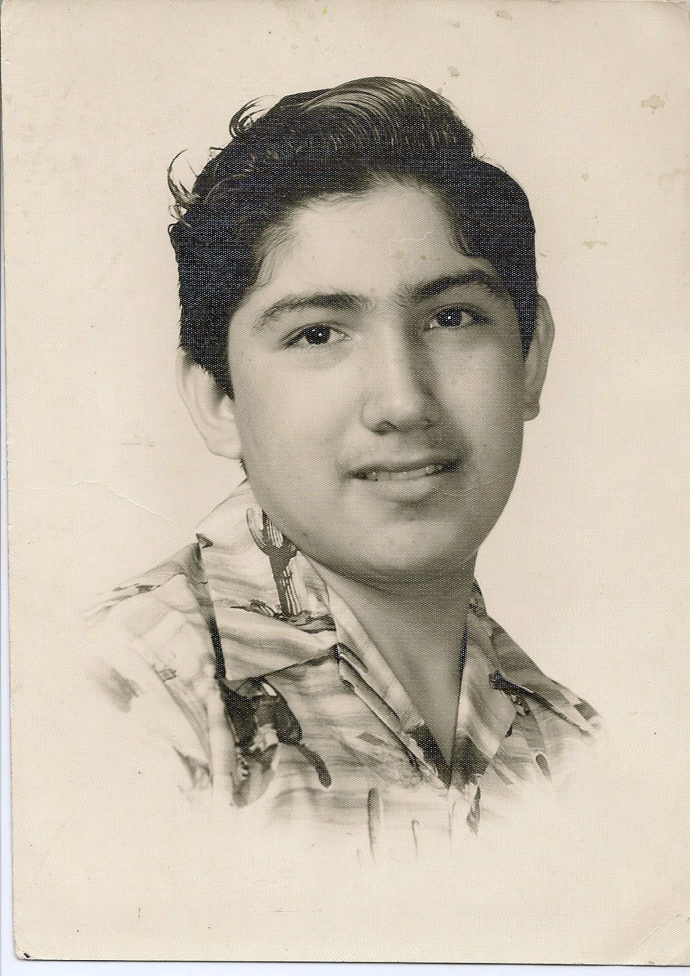 Samuel Suarez's Instagram, Twitter & Facebook on IDCrawl