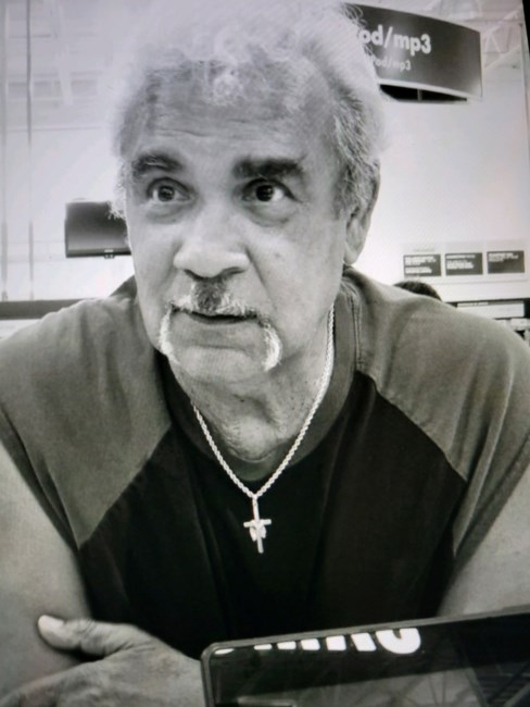 Gilbert Robinson Obituary - Williamsburg, VA