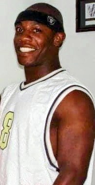 De'Andre Harris Obituary - Seaside, CA