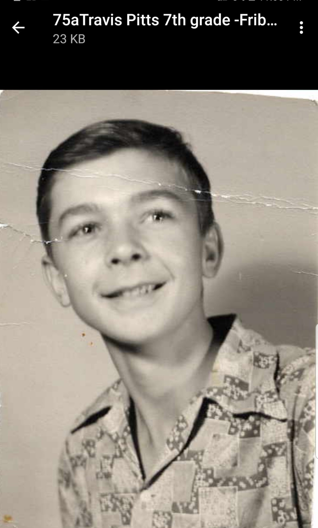 Travis Pitts's Instagram, Twitter & Facebook on IDCrawl