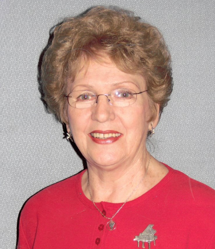 Justine Brace Obituary - Roseville, MI