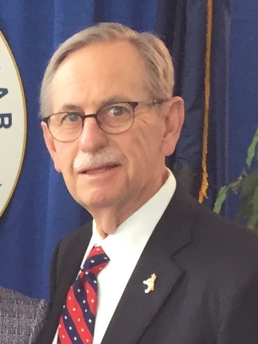 Robert Shea avis de décès - Washington, DC