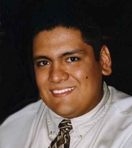 Andrew Rene Segura Obituary - Austin, TX