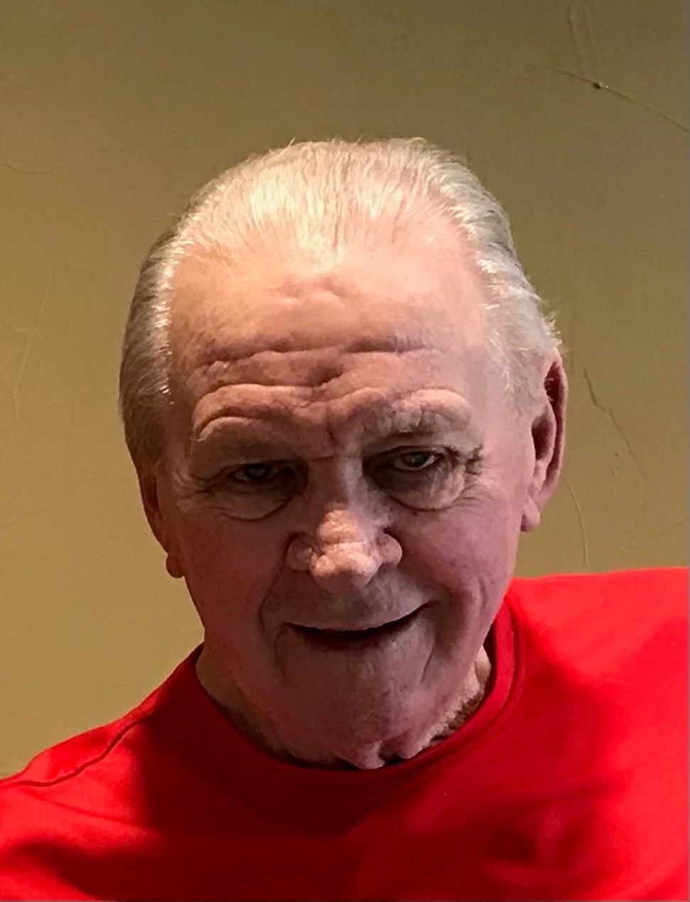 Donald Luttrell Obituary - Arvada, CO