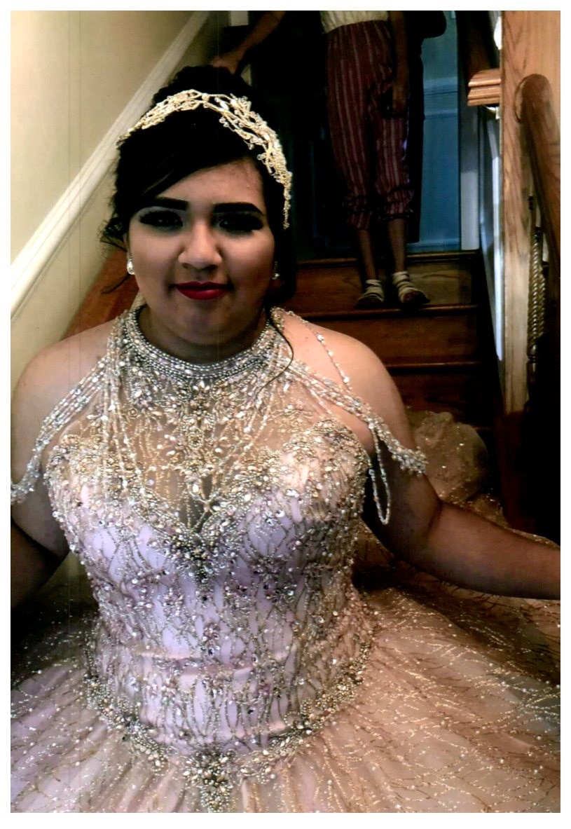 Alondra Morales Obituary - Stickney, IL