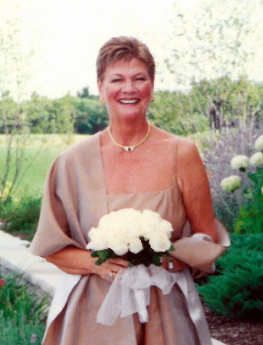 Wendy Ingram Obituary - Aurora, ON