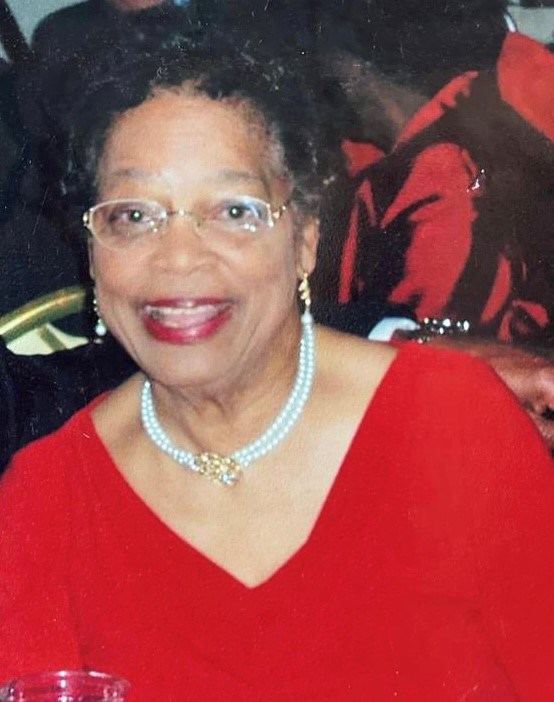 Joan Martin Obituary - Las Vegas, NV