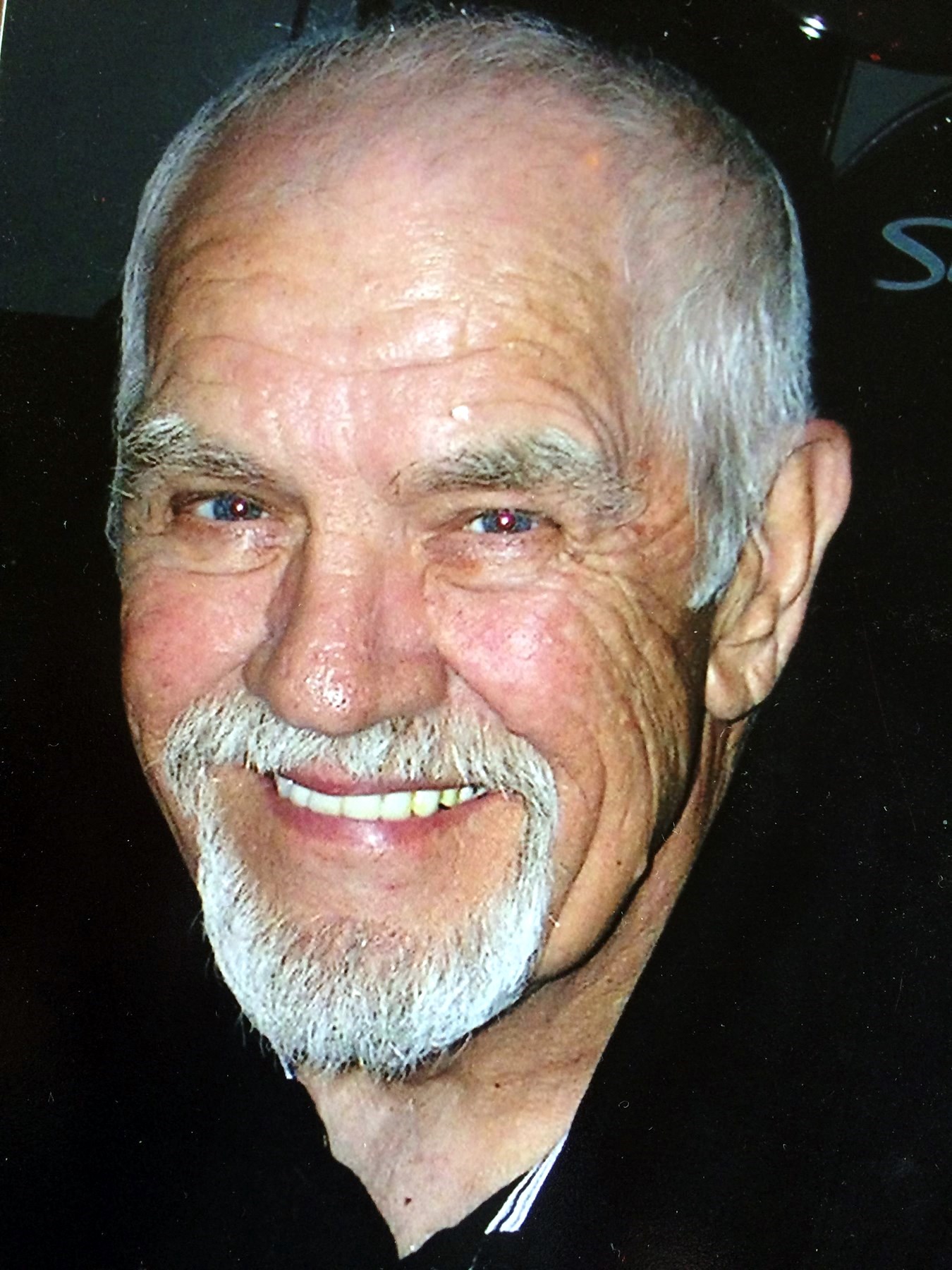 Jimmy Flynt Johnson Obituary - Mobile, AL