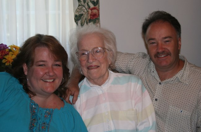 Emma Kania Obituary - Springfield, VA