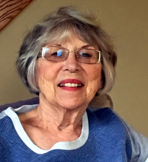 Myrna Kinney Obituary - Mesa, AZ