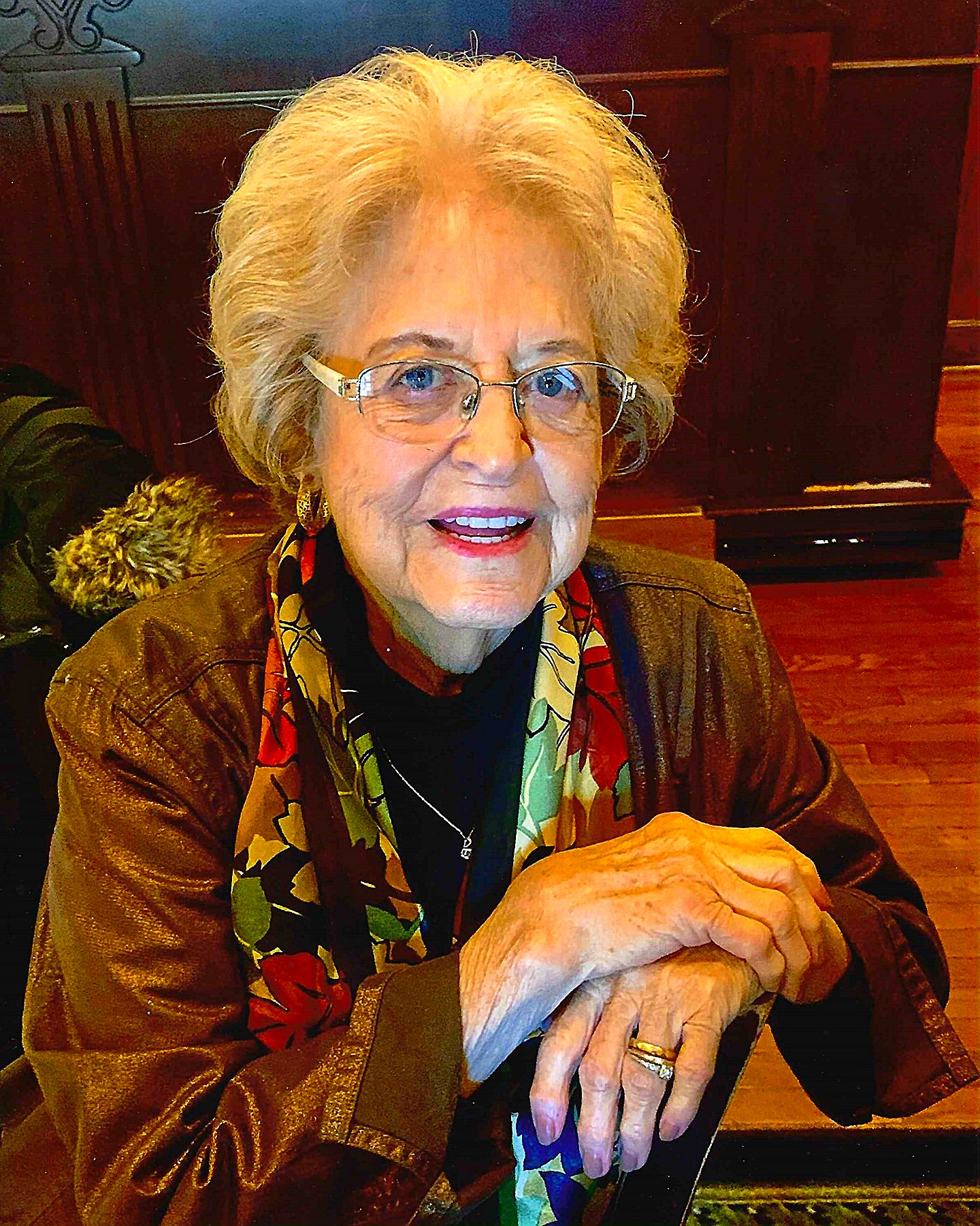 Yvonne Butler Obituary - Tyler, TX