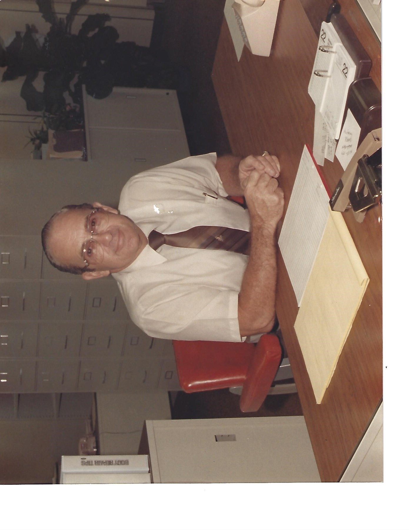 James Booth Obituary - Miami, FL