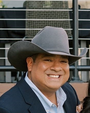 Mario Alberto Rodriguez Obituary - Grapevine, TX