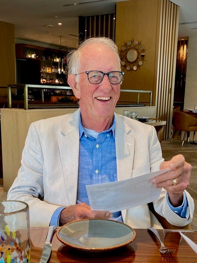 Steven Horst Obituary - Austin, TX