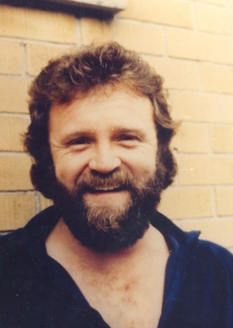 Brian Mort William Morton Obituary - Hamilton, ON