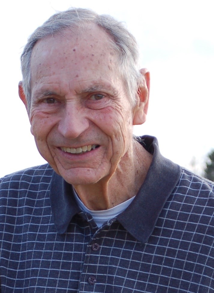 George Lyndal Randal Obituary - Dallas, TX