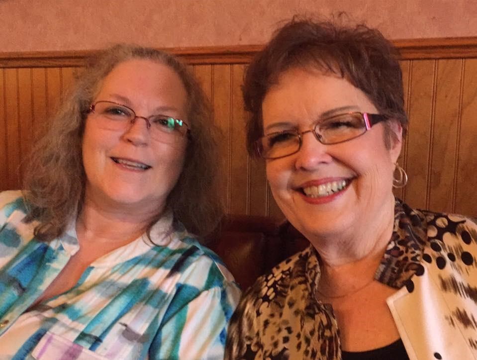 Kay Rice's Instagram, Twitter & Facebook on IDCrawl