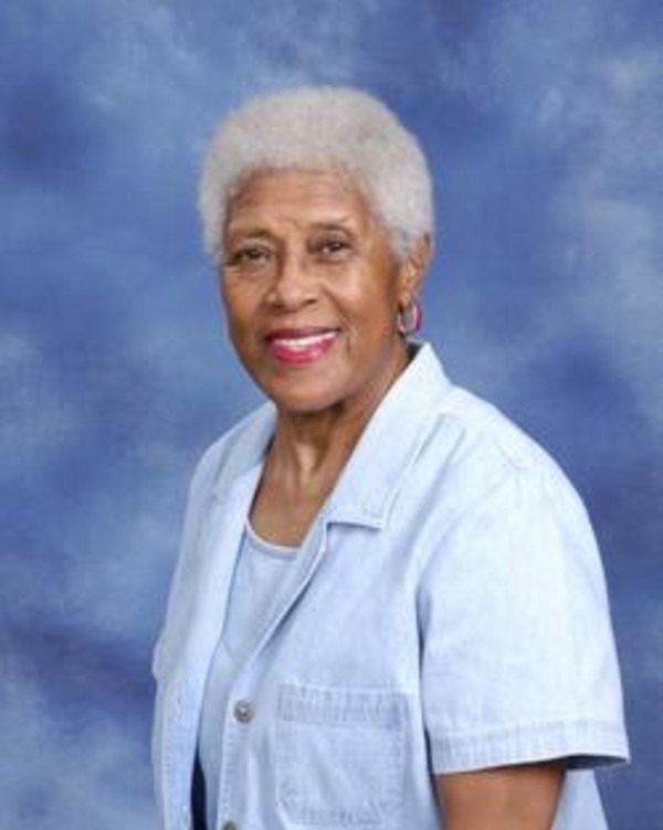 Catherine Ruth Jernigan Obituary - Houston, TX