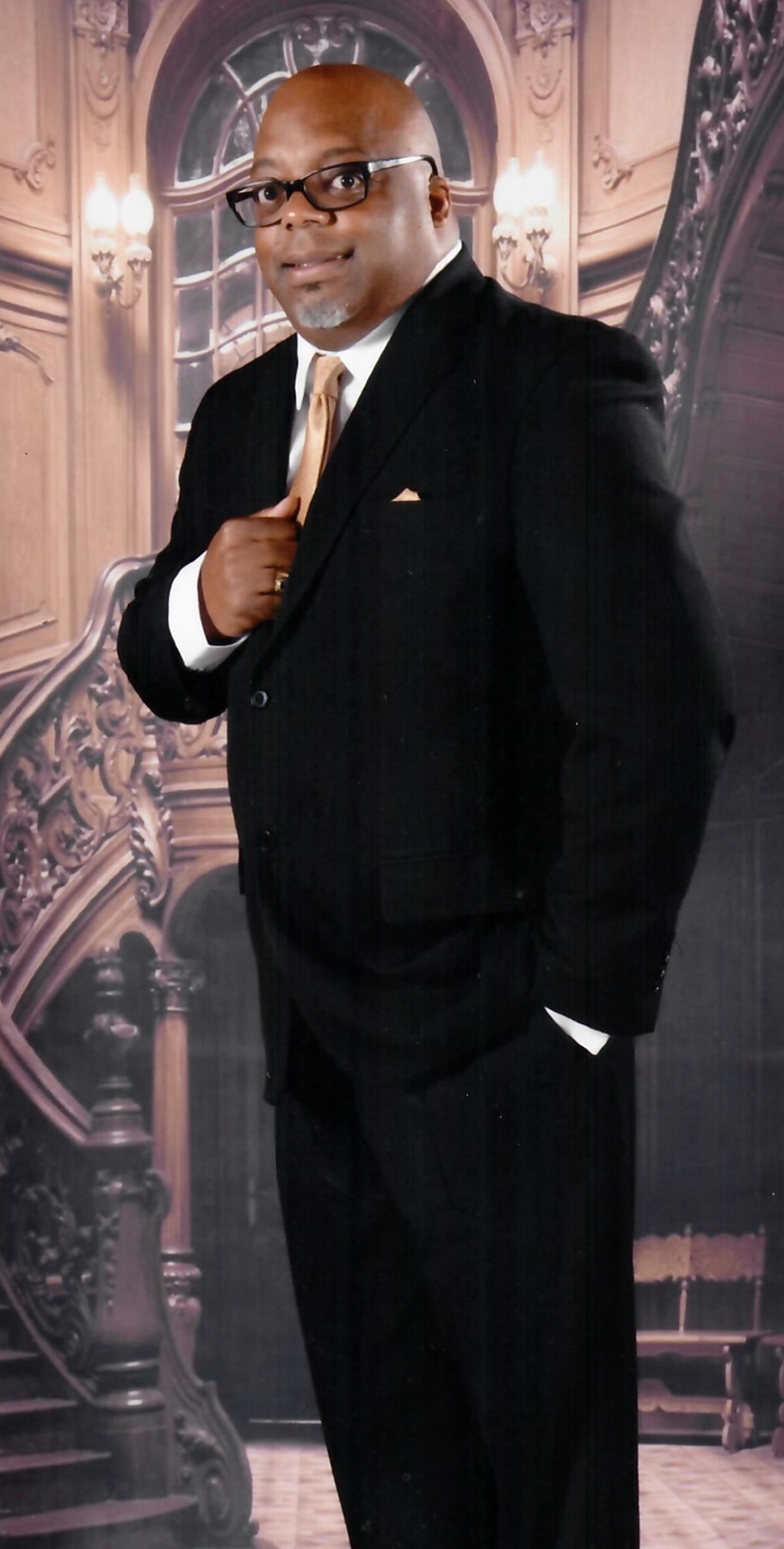 Elder Kenneth Douglas Lawrence Obituary - Morganton, NC