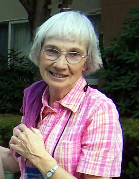 Una Davey, Obituary - Fall River, MA