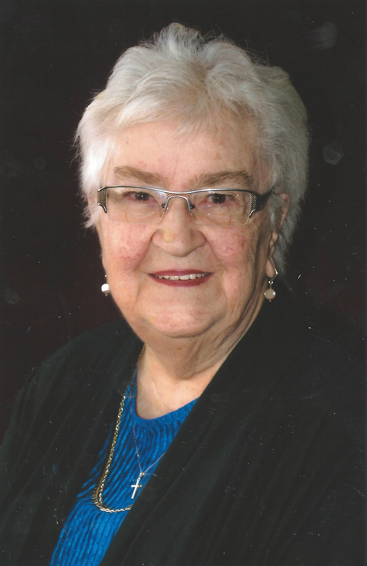 Doris Viergutz Obituary - Calgary, AB