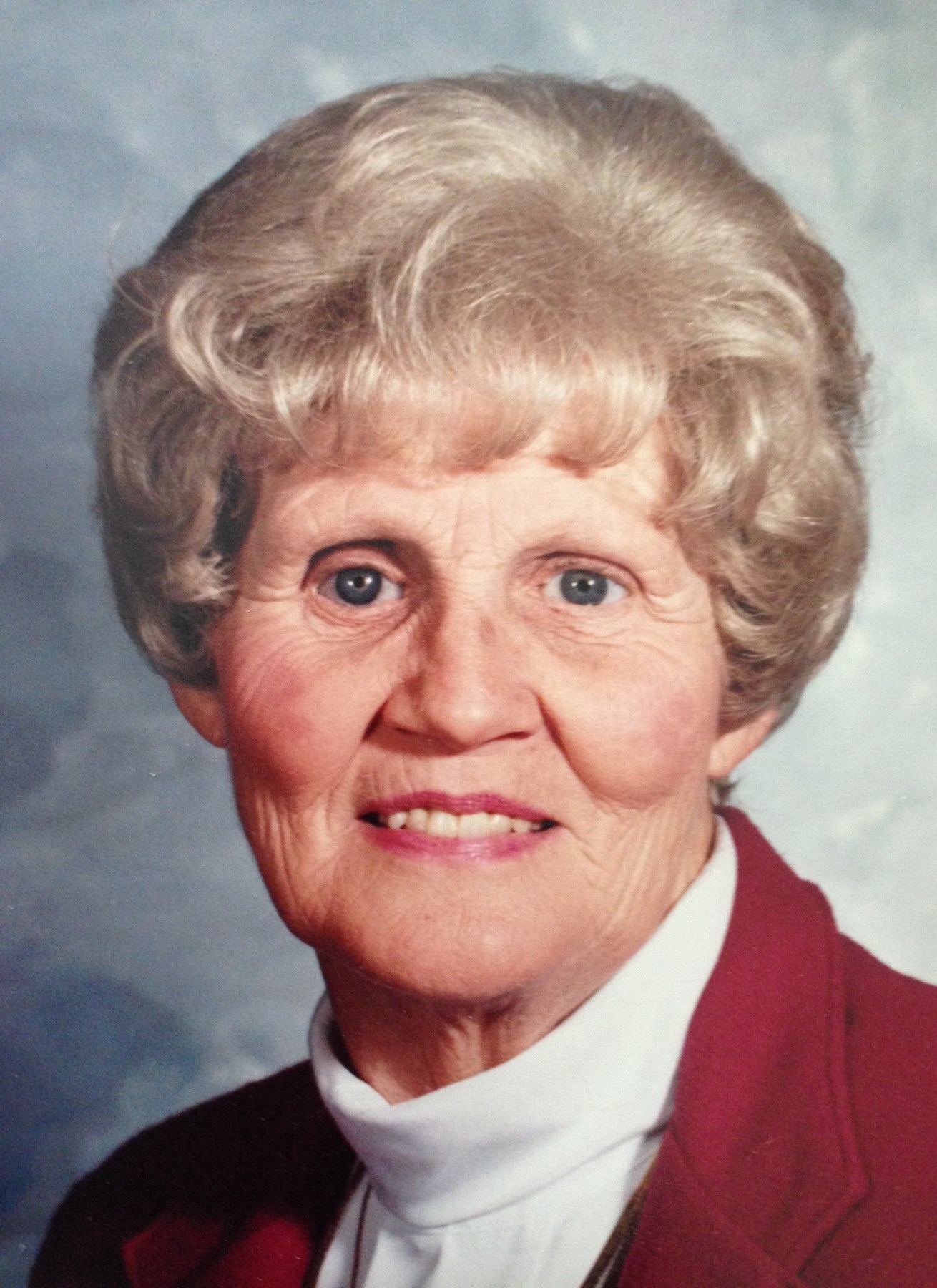 Fannye Doris Holden Scruggs Rorer Obituary - Williamsburg, VA