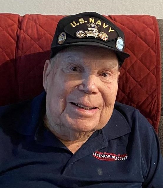 Billy Barnhill Obituary - Midland, TX
