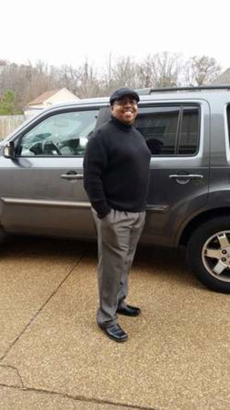 Gary Erving Obituary - Memphis, TN
