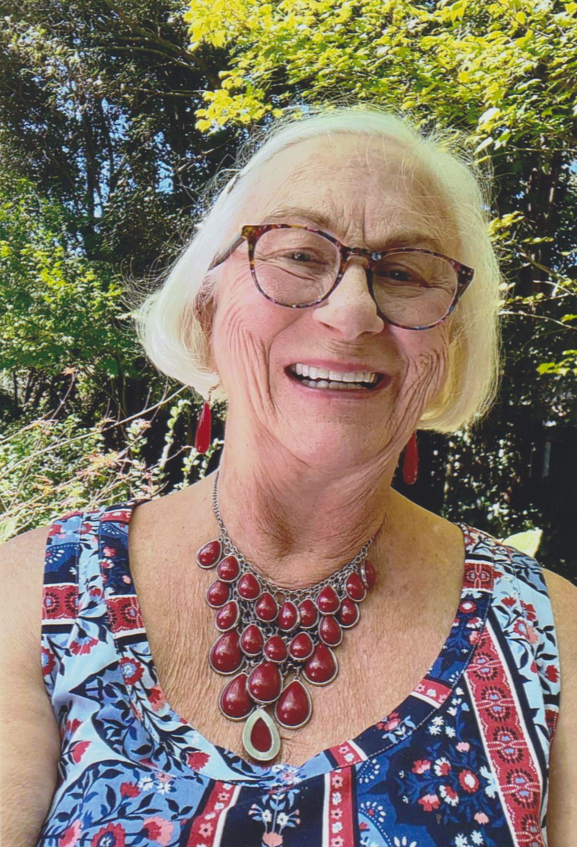 Susan Roeger Obituary - Raleigh, NC