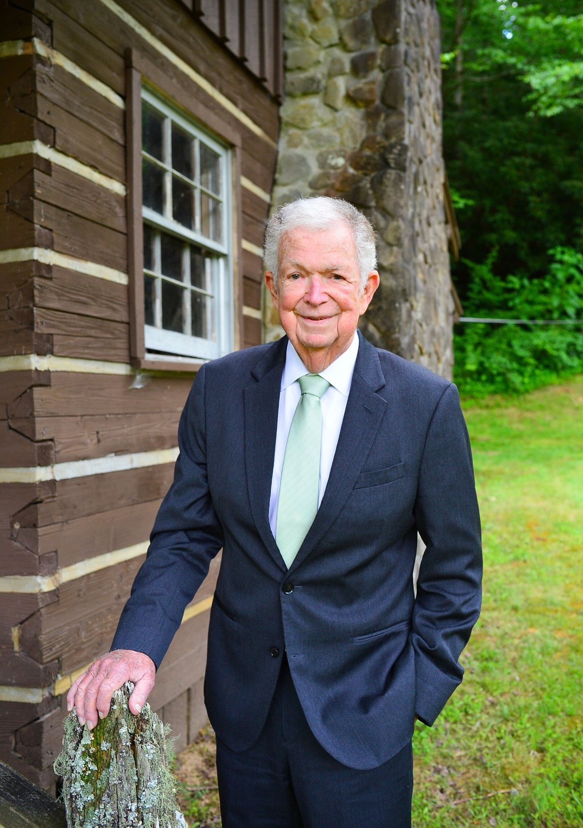 Samuel Buttrill Obituary - Stockbridge, GA