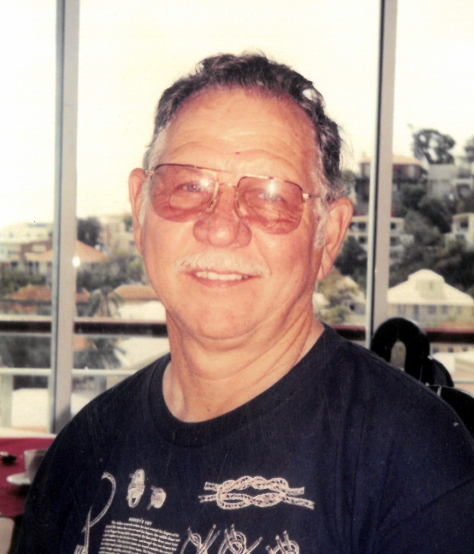 Cecil Borne Obituary - New Orleans, LA