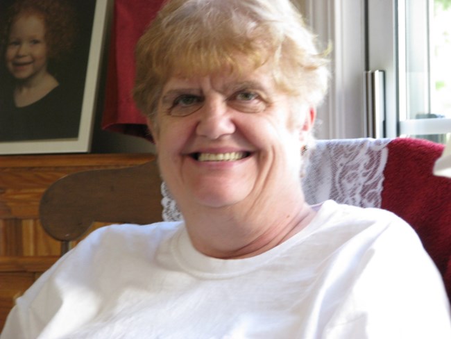 Sandra Stableford Obituary - Grand Blanc, MI
