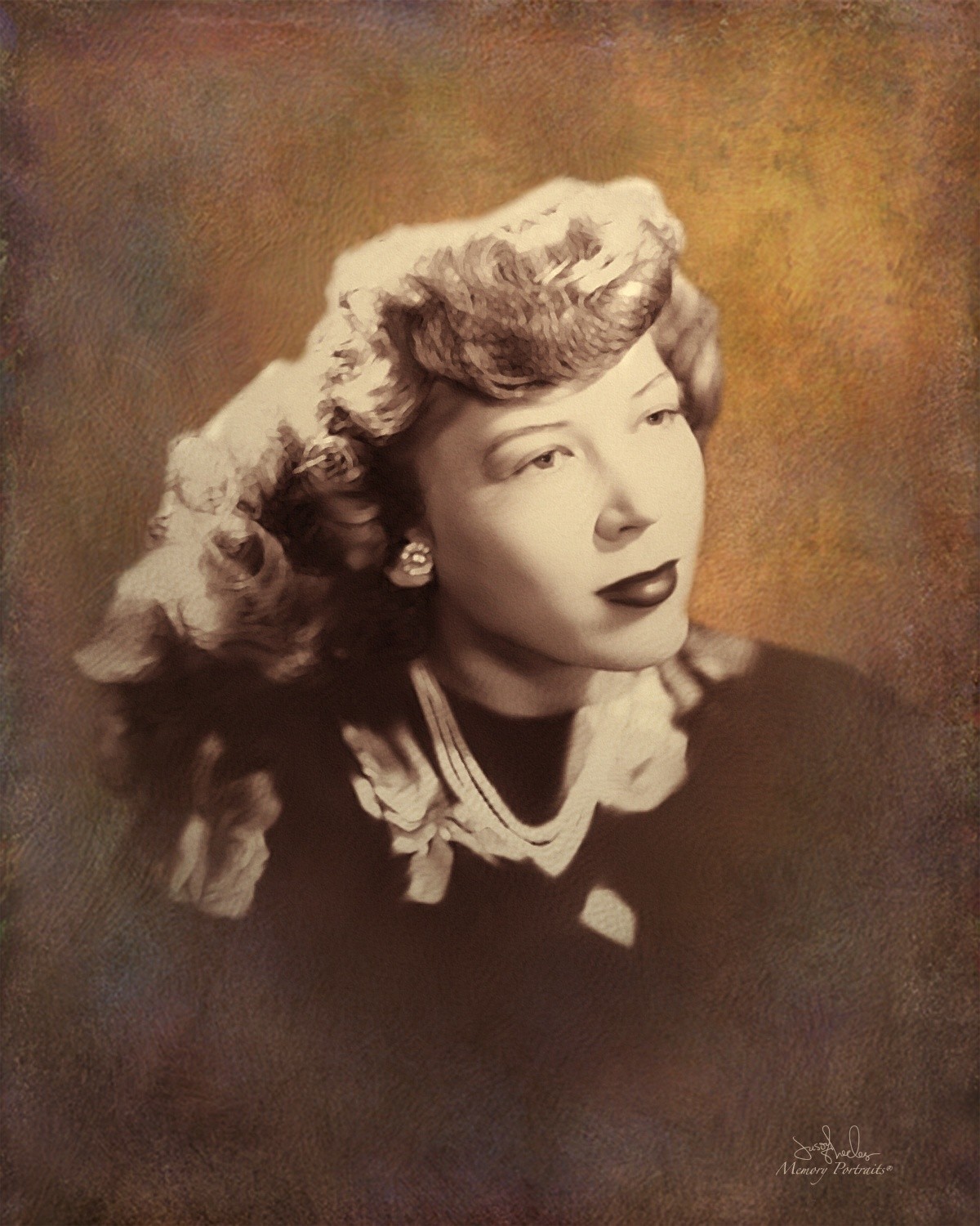 Jeanie Simpson Obituary - Fort Smith, AR