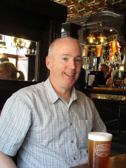 Gavin Howe Stafford Obituary - Surrey, BC