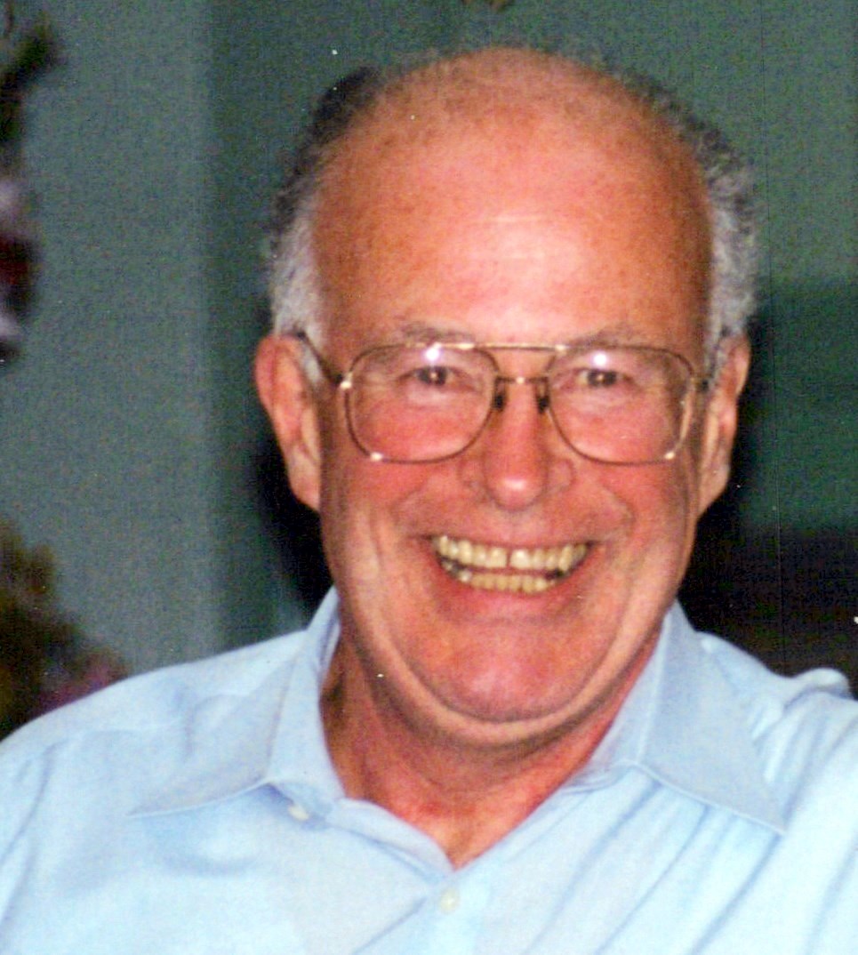 Robert Sandt, Obituary - Westwood, NJ