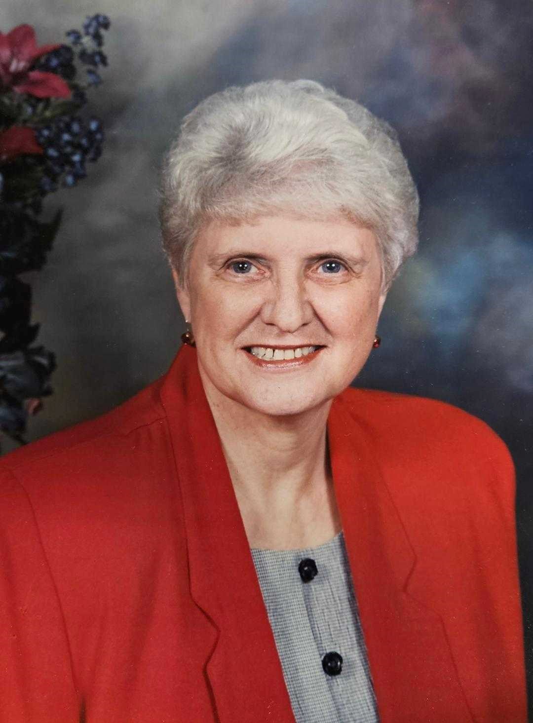 Jean Luke Obituary - Jacksonville, FL
