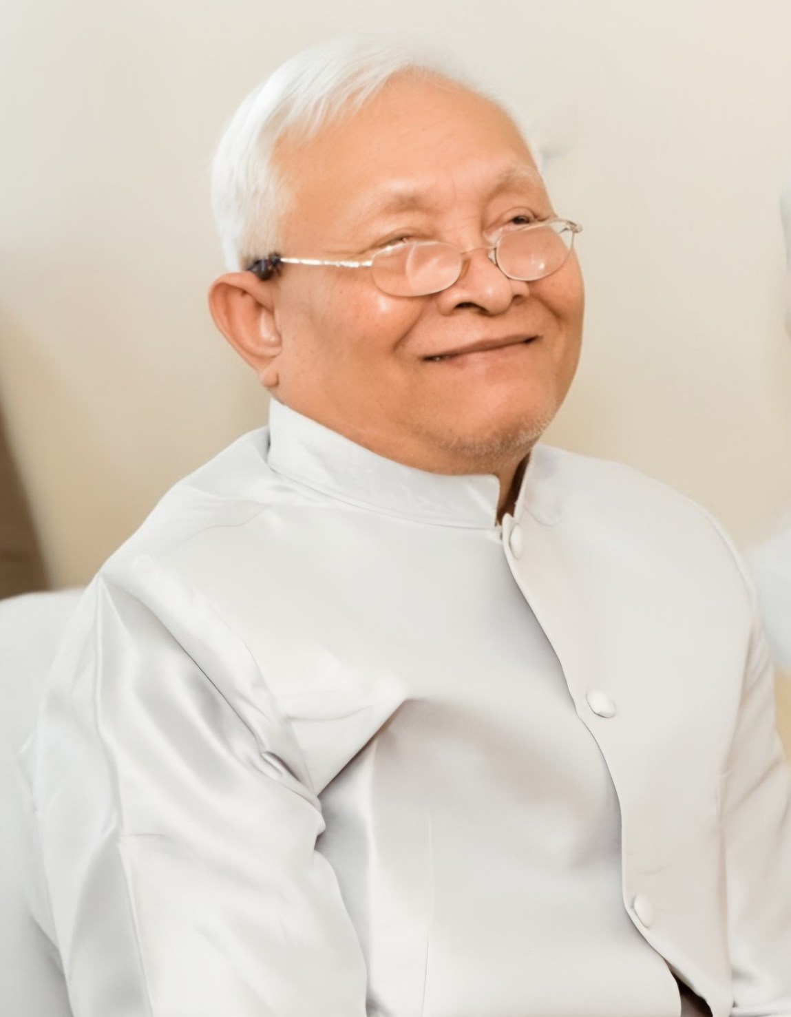 Chean Ouk Obituary - San Diego, CA