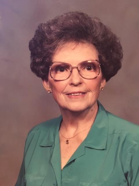 Mrs. Juliette Roberts Dreher Obituary - Columbia, SC