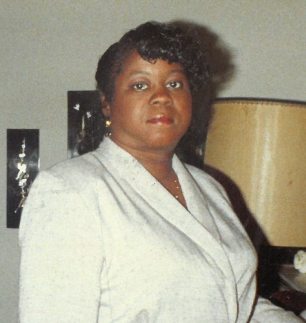 Helen Jones Obituary - Dallas, TX